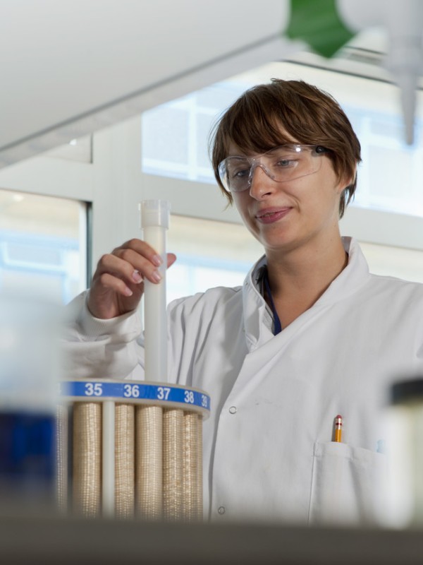 Pharmaceutical Sciences MSc masters course | University of Surrey